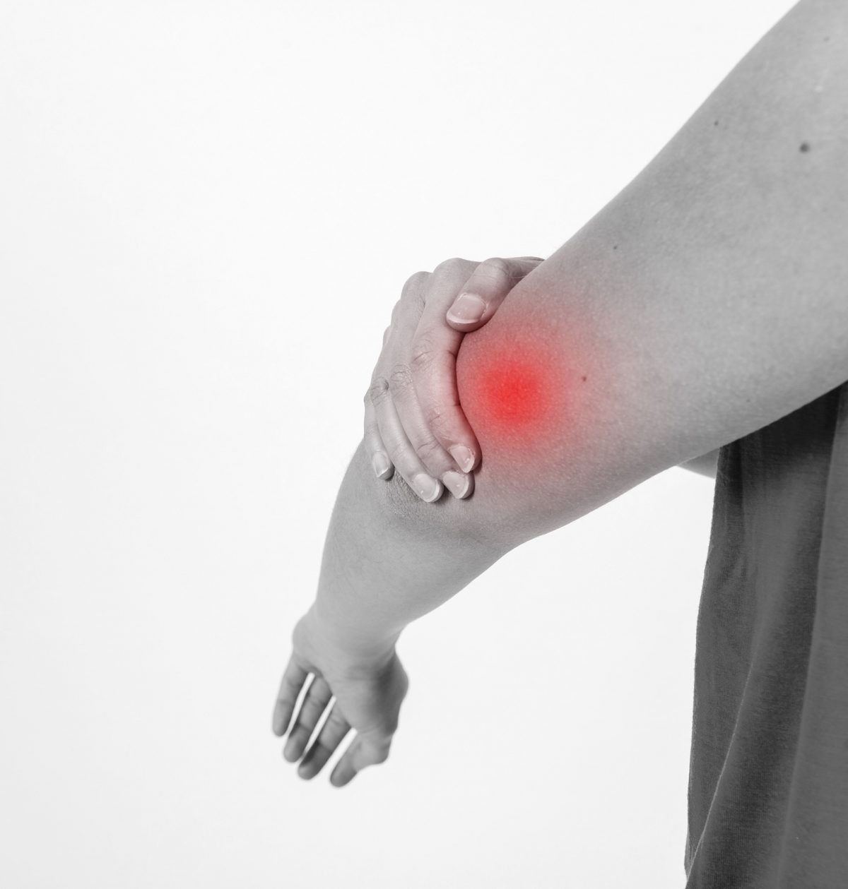 Traumatólogo especialista en epicondilitis - CAMDE