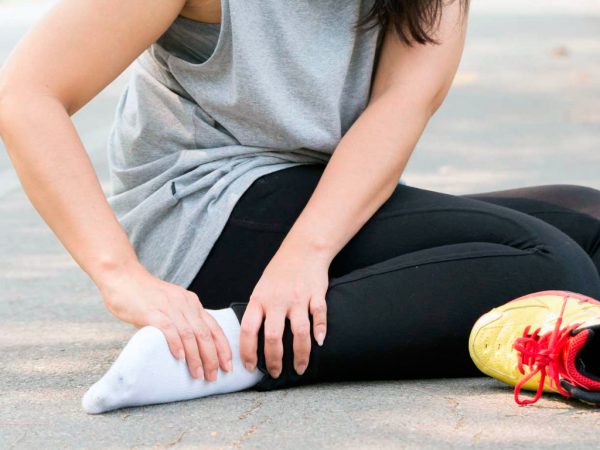 Fractura de tobillo: la importancia del tratamiento - Camde