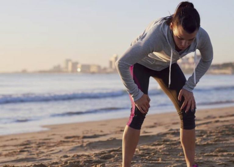 Por qué se produce la fatiga muscular - Camde - Málaga
