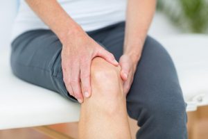 Cómo tratar la tendinitis del poplíteo - Camde - Málaga