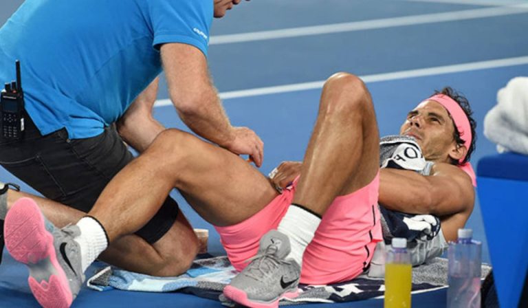 Qué es el síndrome de Müller-Weiss - Camde - Málaga